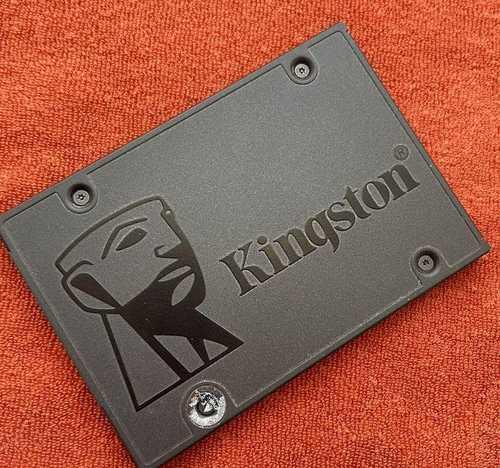 Ssd kingston 240 gb