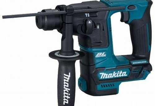 Перфоратор Makita HR166DZ