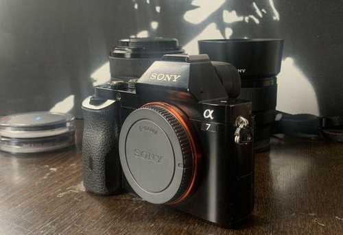 Sony A7