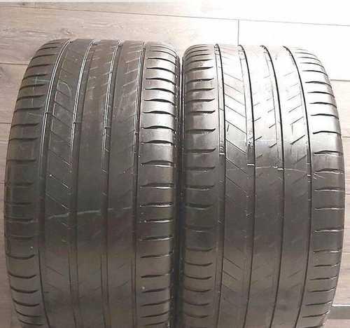 Michelin Latitude Sport 3 295/35 R21 107Q