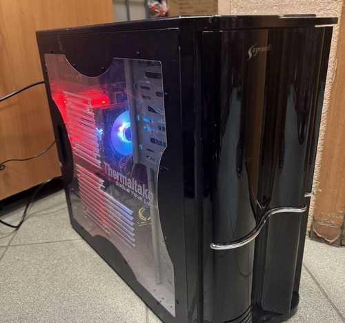 Системный блок GTX 680/AMD Fx 6300/ssd 128/1Tb/8Gb