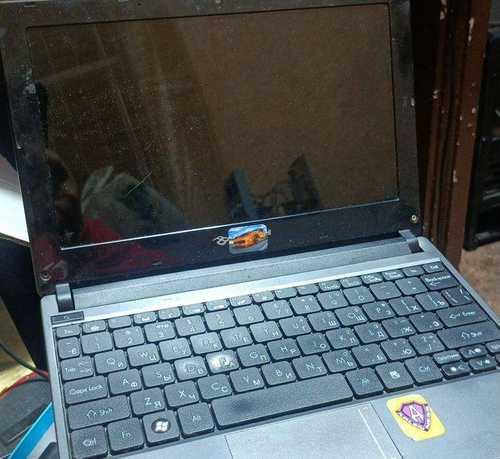 Packard bell ze7