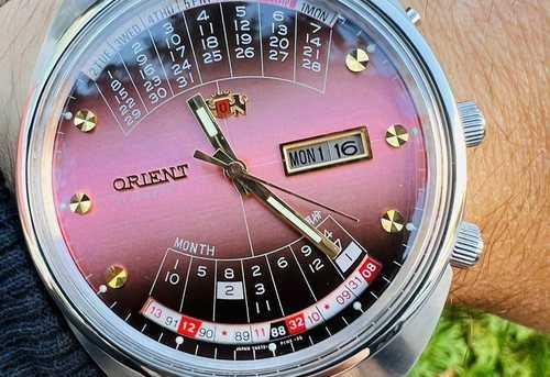 Orient College automatic Japan