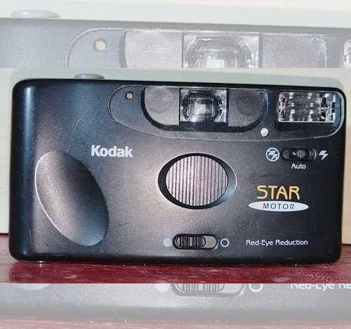 Фотоаппарат kodak