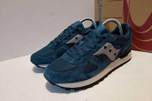 Кроссовки saucony shadow