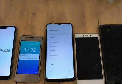 Xiaomi POCO M3, 4/64 ГБ