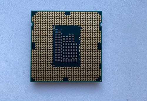 Процессор Intel pentium g850