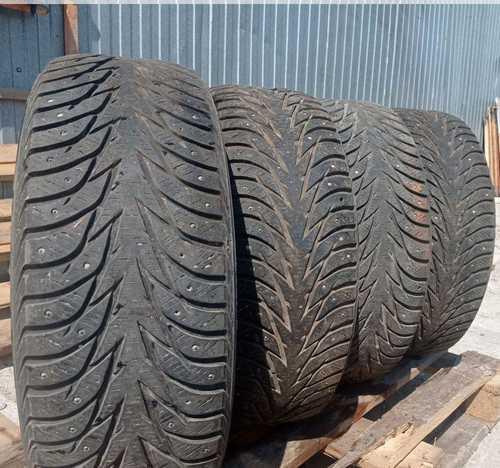 Yokohama Ice Guard Studless IG50 225/55 R18