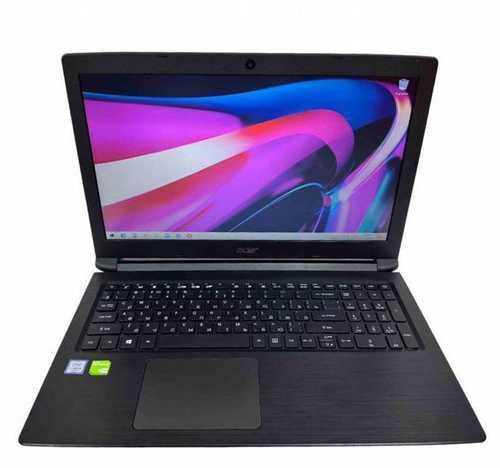 Ноутбук Acer Aspire (A315-53G-39FJ) (Богородск)