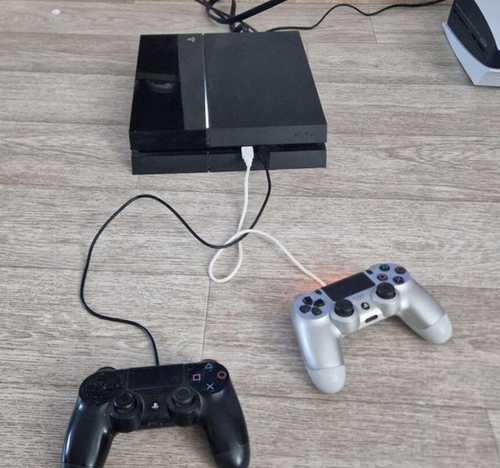 Sony playstation 4 ps4 slim 500gb