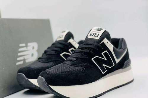 Кроссовки New Balance 574