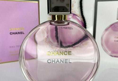 Chanel Chance eau Tender 100ML
