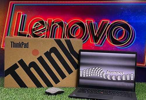 Как новый Lenovo Thinkpad T14S