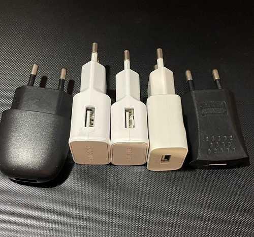 Блок питания usb