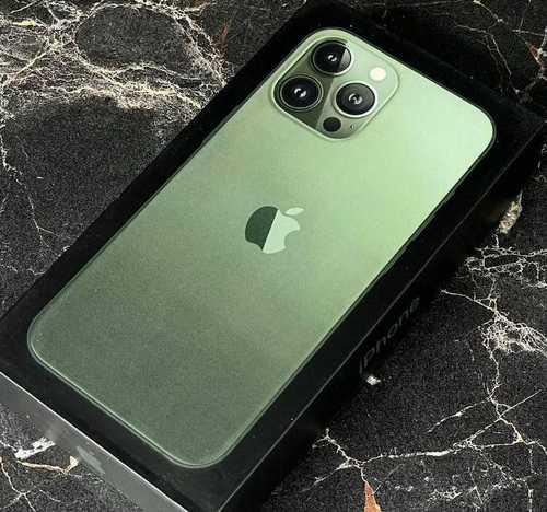 iPhone 13 Pro, 128 ГБ