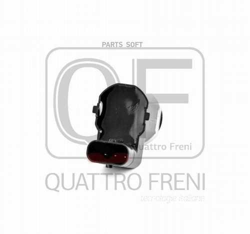 Quattro freni QF10G00003 Датчик парктроника передн