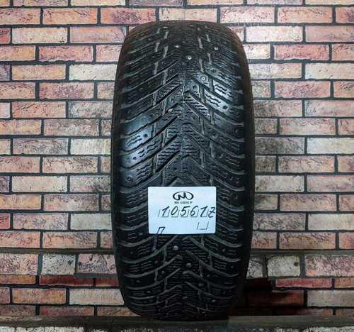 Nokian Tyres Hakkapeliitta 8 225/55 R17