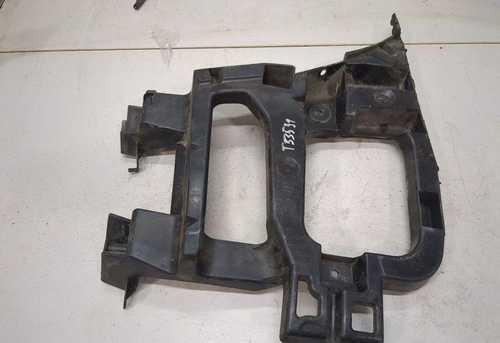 Кронштейн бампера Citroen C5 2008, 2010