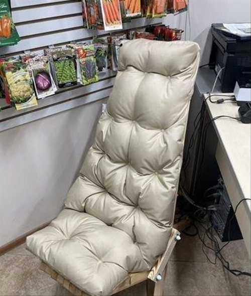 Подушка для кресла/шезлонга Кентукки