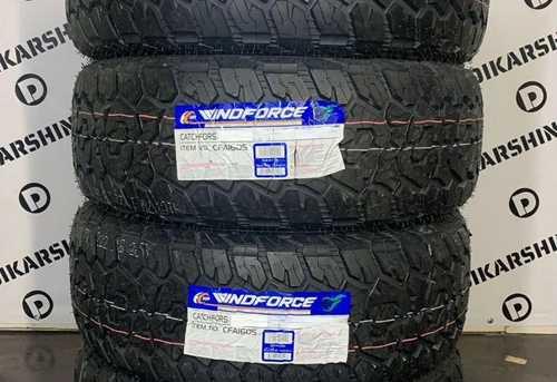 Windforce Catchfors A/T II 225/75 R16 112R