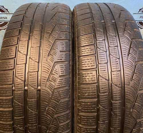 Pirelli Winter Sottozero 240 Serie II 235/50 R19 110R