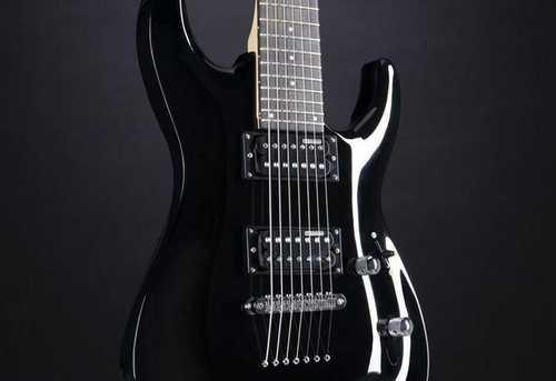 Электрогитара ESP LTD MH-17 7 струн