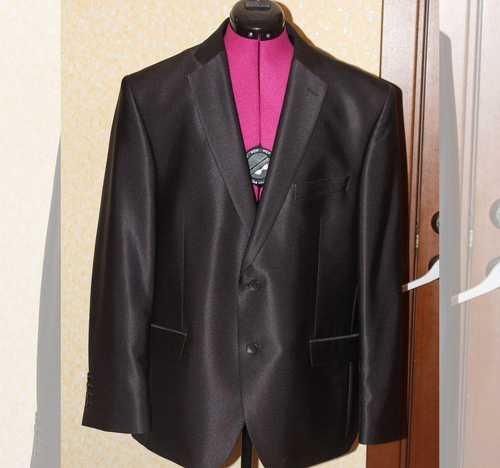 Костюм мужской 56 размер рост 170