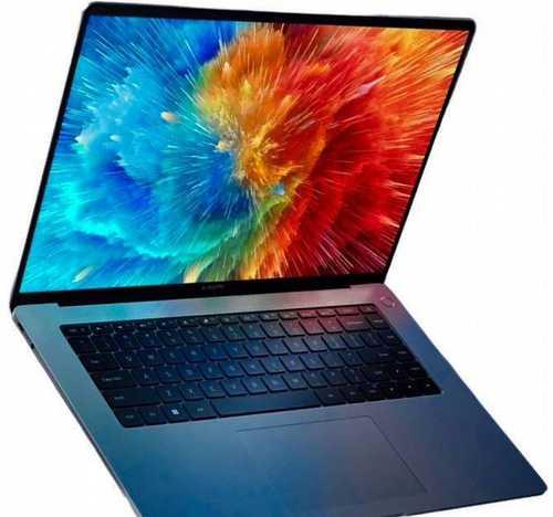 Xiaomi book pro 16