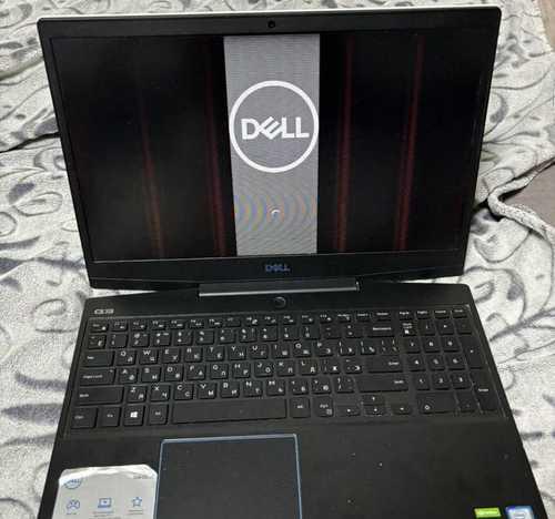 Dell g3 15