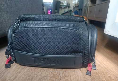 Фотосумка Tenba Shootout Waistpack