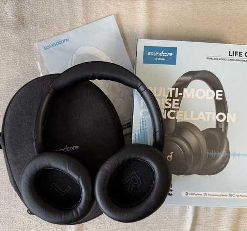 Anker Soundcore Life Q30