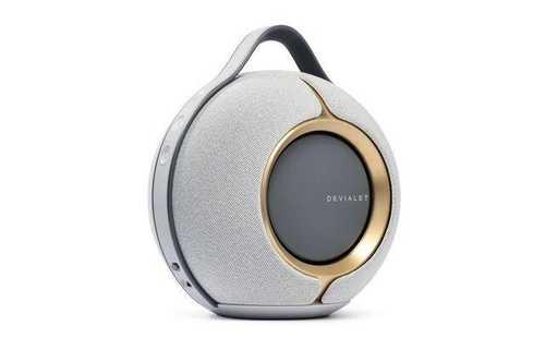 Портативная акустика Devialet Mania Opéra de Paris