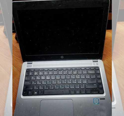 HP Probook 430 G4