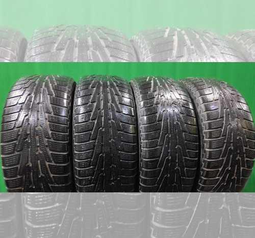 Nokian Tyres Hakkapeliitta R SUV 245/55 R19 107R