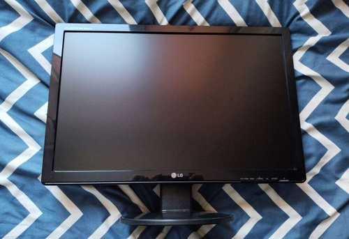 Монитор LG flatron W2242S-PF