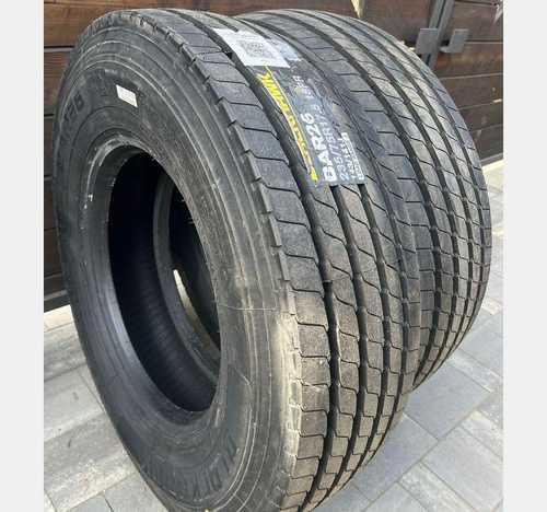 Грузовые шины Blackhawk (Sailun) 235/75R17,5 BAR26