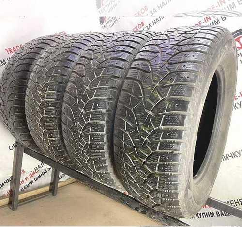 Bridgestone Blizzak Spike-02 SUV 285/60 R18 120R