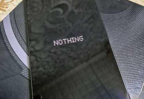 Nothing Phone 1, 8/256 ГБ