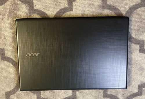Acer Aspire E15 128gb/16gb/1tb