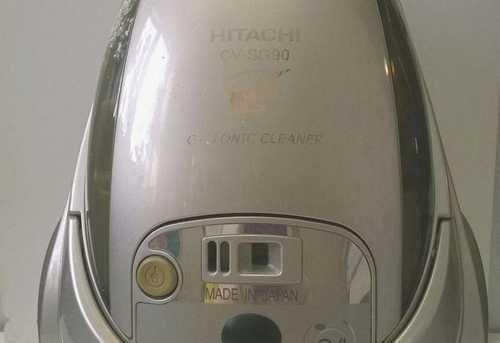 Hitachi пылесос