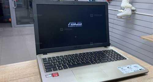 Ноутбук Asus R540Y