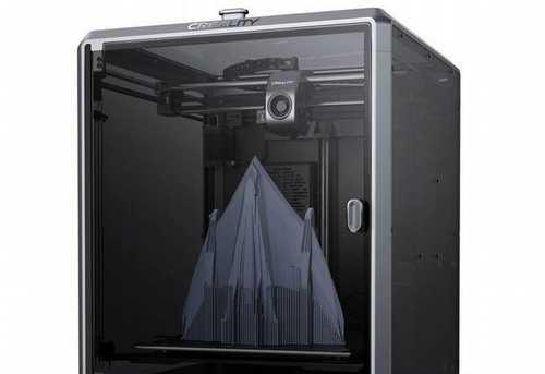 3D принтер Creality K1 Max (Новый)
