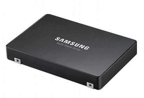 Твердотельный накопитель U.2 2,5" 3200GB