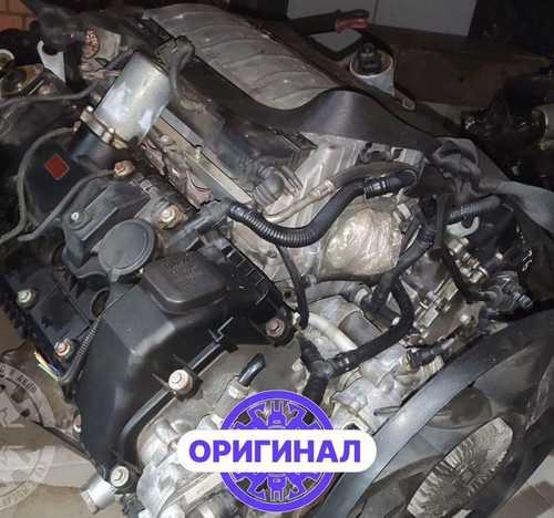 Двигатель N62B36A для BMW
