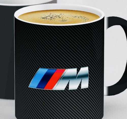 Кружка BMW