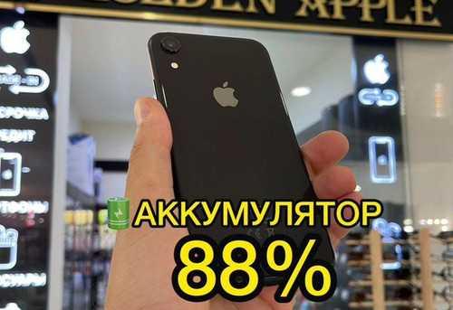 iPhone Xr, 128 ГБ