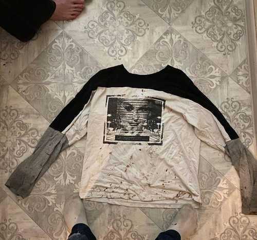 Cav empt свитшот