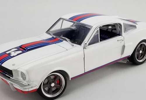 Shelby GT350 1965 LeMans 1/18 Acme