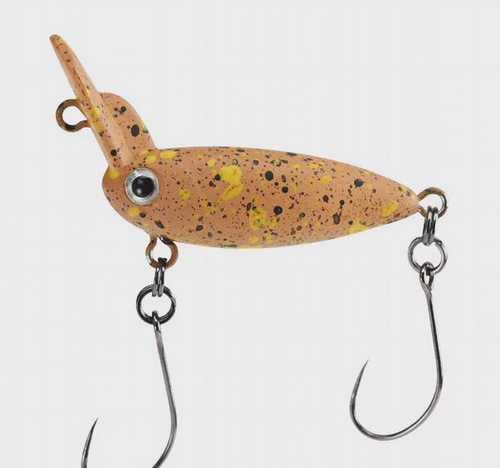 Blux mango S Crankbait для форели
