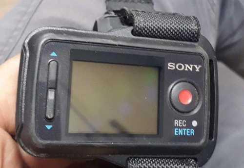 Пульт для камеры Sony hdr50